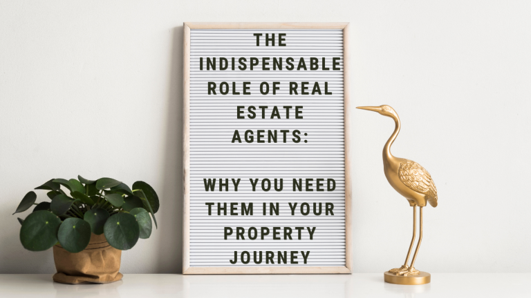 NAR SETTLEMENT - Local vs. National News and How They Differ - Anna Johnson
